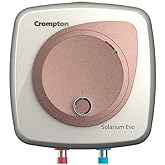 Buy Crompton Solarium CLX 15-L 5 Star Rated Storage Water Heater ...