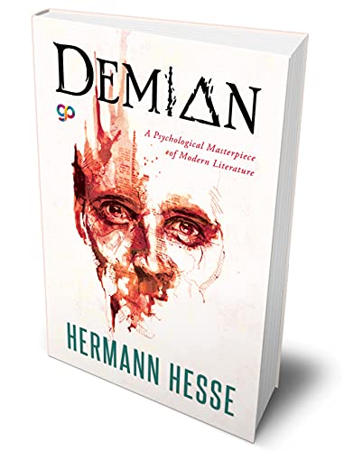Buy Demian (Hardcover Library Edition) Book Online at Low Prices in ...