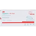 3M TegadermHP+Pad Film Dressing 8591-9cm x 25cm Pack of 05 : Amazon.in ...