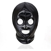 Amazon.co.uk: gimp mask