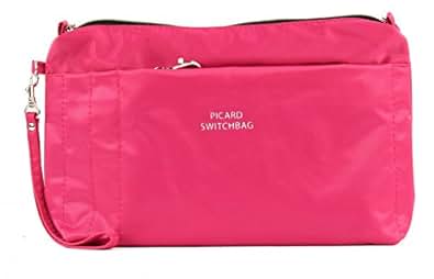 PICARD Switchbag L Pink: Amazon.co.uk: Shoes & Bags