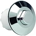 GROHE Air Button Chrome 38488000 : Amazon.co.uk: DIY & Tools