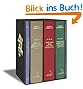 Larsson, S: Millennium Trilogy Boxed Set: Amazon.de: Stieg Larsson: Fremdsprachige Bücher