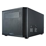 Las cajas MicroATX, Mini-ITX y ATX más pequeñas【2017】– Guía definitiva