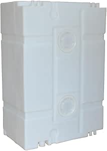 Wassertank - Universaltank 200l - natur - V200 - Kanister - Tank ...