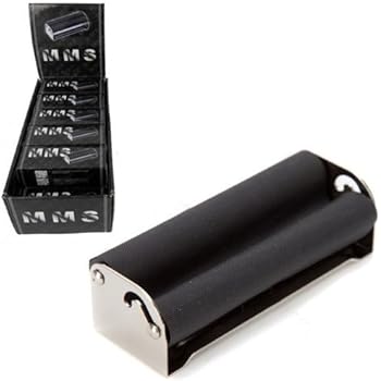 RIZLA CIG ROLLING MACHINE HAND ROLLER CIGARETTE AUTOMATIC HANDHELD ...