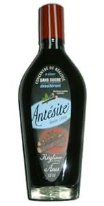 ANTESITE - Boisson à diluer dans l'eau réglisse & anis: Amazon.fr: Epicerie