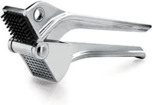 Large Garlic Press: Amazon.co.uk: Kitchen & Home