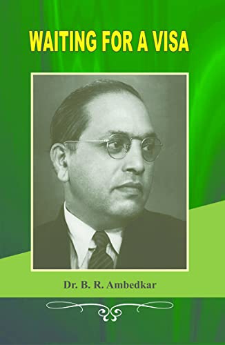 Buy Waiting For A Visa Book Online at Low Prices in India | Waiting For A Visa Reviews & Ratings ...