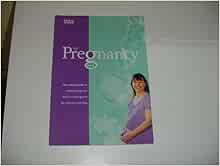NHS - the Pregnancy book: Amazon.co.uk: Uncredited: Books