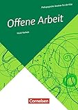 Offene Arbeit in der Kita: Die wichtigesten Infos zum Kindergarten-Konzept