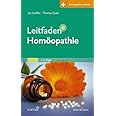 Leitfaden Homöopathie: Mit Zugang zur Medizinwelt : Geißler, Jan, Quak ...