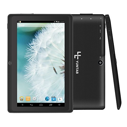 Yuntab Q88 Tablet » Tech Universe