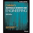 Callister's Materials Science and Engineering : Callister Jr., William ...