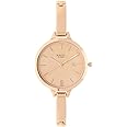 Buy Titan Raga Viva Analog Rose Gold Dial Women's Watch NM2575WM01 ...