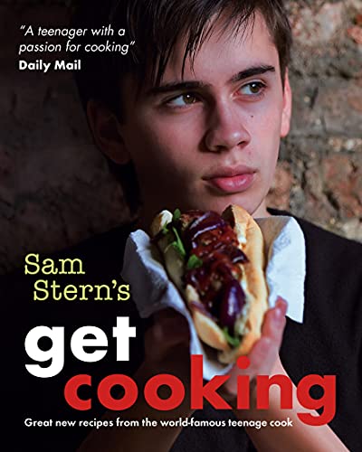 Get Cooking: Amazon.co.uk: Sam Stern: Books