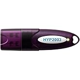 Hypersecu PKI ePass HYP Auto 2003 FIPS USB Token - Securely Store Your ...