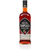 SOPLICA - Polish Hazelnut Vodka - Natural Ingredients - For Shots ...