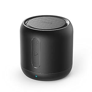 Anker Altoparlante Bluetooth Tascabile SoundCore Mini: Amazon.it ...