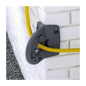 Hozelock Universal Hose Guide: Amazon.co.uk: Garden & Outdoors