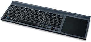 Logitech Wireless All in One Keyboard TK820: Amazon.de: Computer & Zubehör