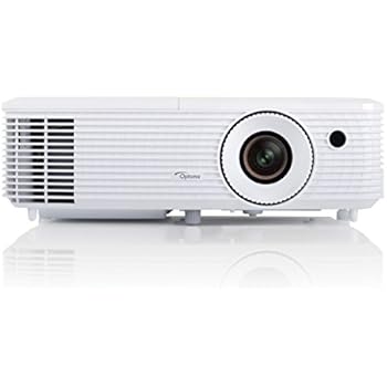 Optoma HD27e Vidéoprojecteur DLP Full Haute Définition 3400 Lumens ...