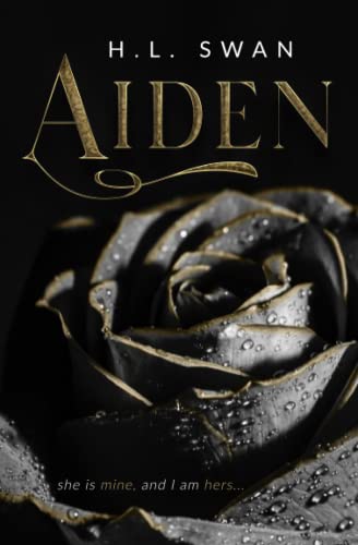 Aiden: 1 (The Emden Series): Amazon.co.uk: Swan, H.L.: 9781653345472: Books