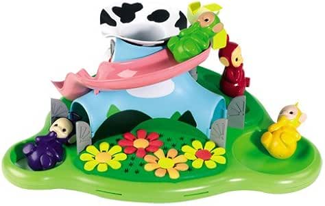 Tomy Teletubbies Bath Island: Amazon.co.uk: Baby