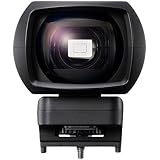 Sony FDA-EV1S Electronic Viewfinder for NEX: Amazon.co.uk: Camera & Photo