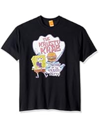 Amazon.co.uk: spongebob squarepants: Clothing