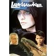 Ladyhawke [DVD] [1985]: Amazon.co.uk: Matthew Broderick, Rutger Hauer ...