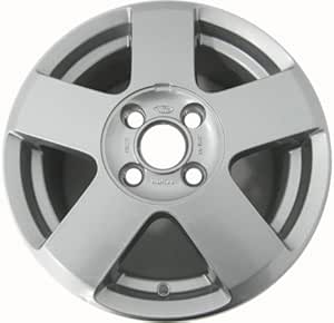 Ford Fiesta MK6 6J x 15-inch Alloy Wheel: Amazon.co.uk: Car & Motorbike