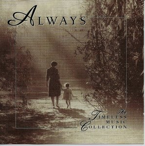Always: The Timeless Music Collection by : Amazon.co.uk: Music