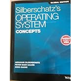 Buy Silberschatz's Operating System Concepts Book Online at Low Prices ...