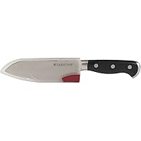 Sabatier Professional All Purpose Knife - 5in/12cm Full Tang Blade ...