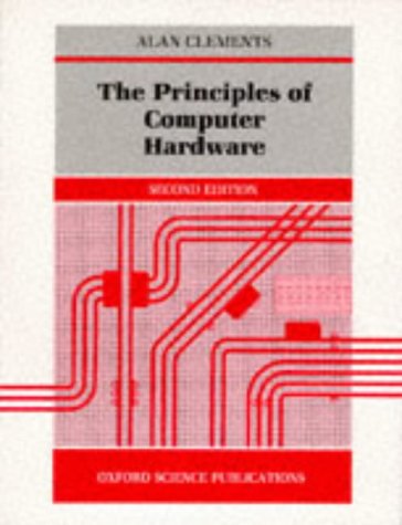 Buy The Principles of Computer Hardware Book Online at Low Prices in ...
