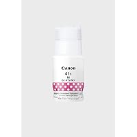 CANON GI-41 PGBK, Black Ink Bottle, Prints Up to 6,000 Pages, 135 ml ...