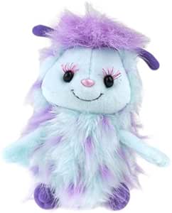 Barbie Fairytopia Bibble Plush : Amazon.co.uk: Toys & Games