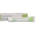 Ga - 6 Cream Glycolic Acid Cream