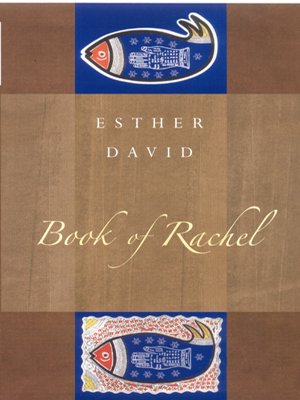 Buy Book of Rachel Book Online at Low Prices in India | Book of Rachel ...