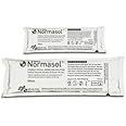 Sterets Normasol Sterile Topical Irrigation Solution Sachets, 100ml ...