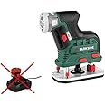 PARKSIDE® Cordless router »POFA 12 A2«, 12 V : Amazon.co.uk: DIY & Tools