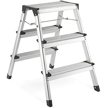 Clow Large Hop Up 150kg Step Bench: Amazon.co.uk: DIY & Tools