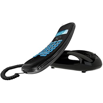 Jacob Jensen T1 - Designer Telephone: Amazon.co.uk: Electronics