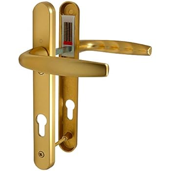 Replacement Springs For UPVC Door Handles. Pair of Hoppe Door Handle ...