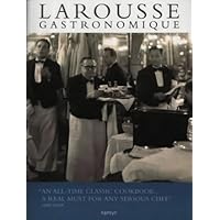 New Concise Larousse Gastronomique: The world's greatest cookery ...