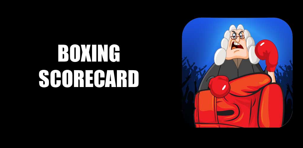 Boxing Scorecard: Amazon.co.uk: Appstore for Android