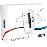 HUAWEI E587 TIM MODEM 3G WIFI 42.2: Amazon.it: Elettronica
