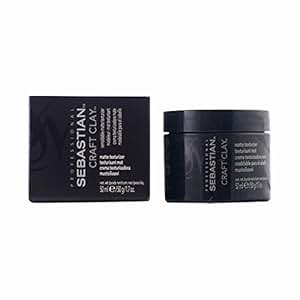 Sebastian Professional - Crème Modelante pour Cheveux - Matte ...