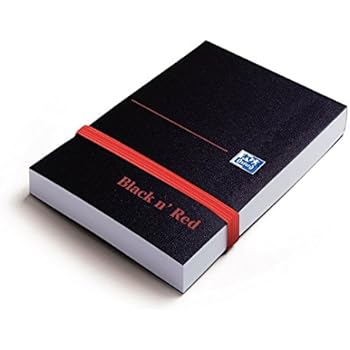 Tiger police style elastic notebook pad with pencil: Amazon.co.uk ...
